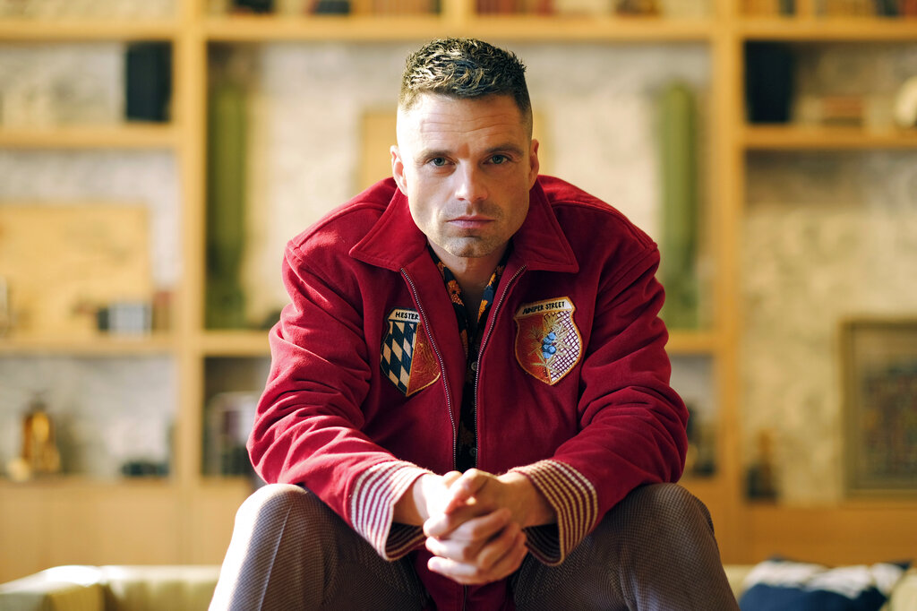 A ‘Fresh’ turn for Sebastian Stan in a dark romance | News, Sports ...